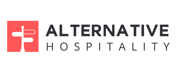 Alternative Hospitality - Asia's Leading Alternative Hospitality ...